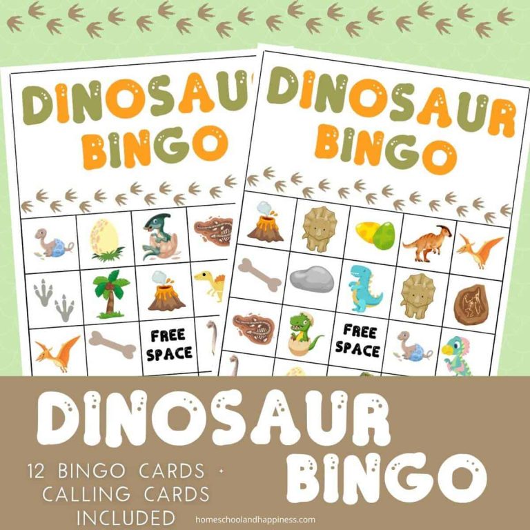 30 Fun Free Summer Printable Activities for Kids - Pica's Printables