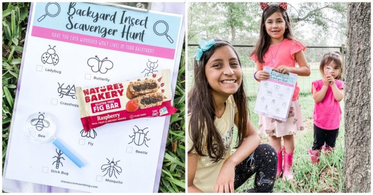 30 Fun Free Summer Printable Activities for Kids - Pica's Printables