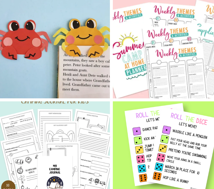 30 Fun Free Summer Printable Activities For Kids Pica s Printables 30-fun-free-summer-printable-activities-for-kids-pica-s-printables